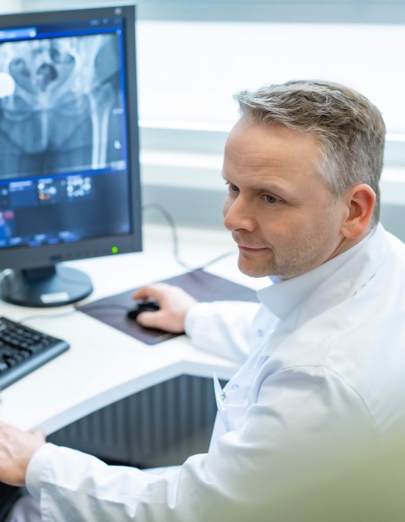 Schwerpunkte – Björn Rath